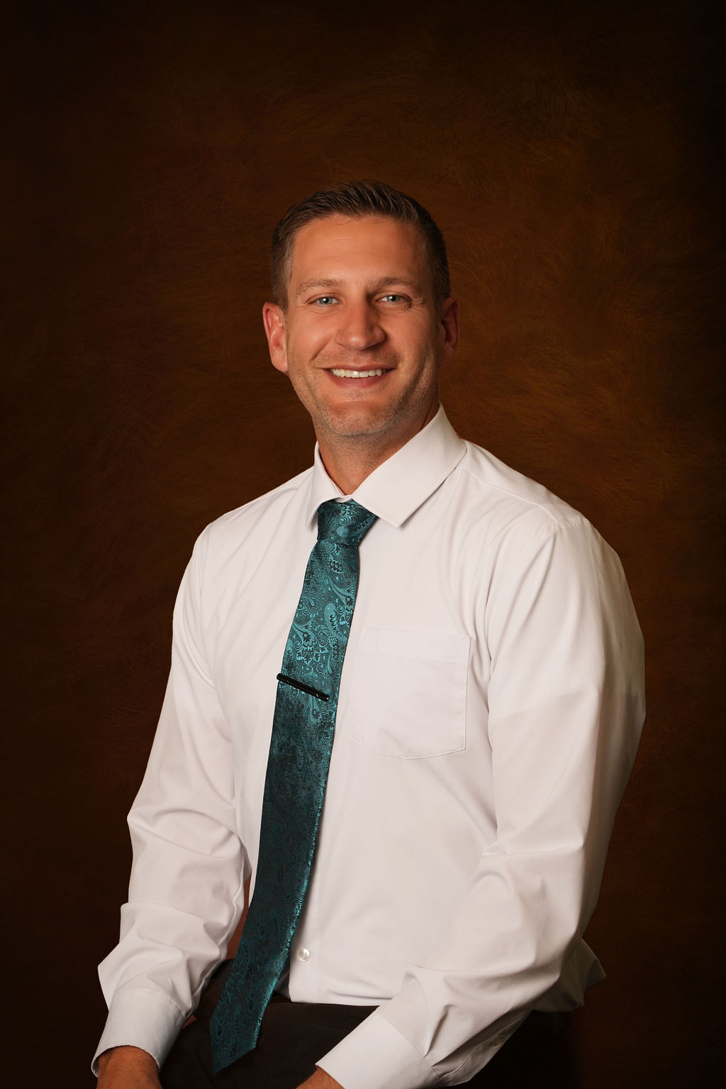 Bryant Hansen, PA-C - Grand Peaks Medical Team Members