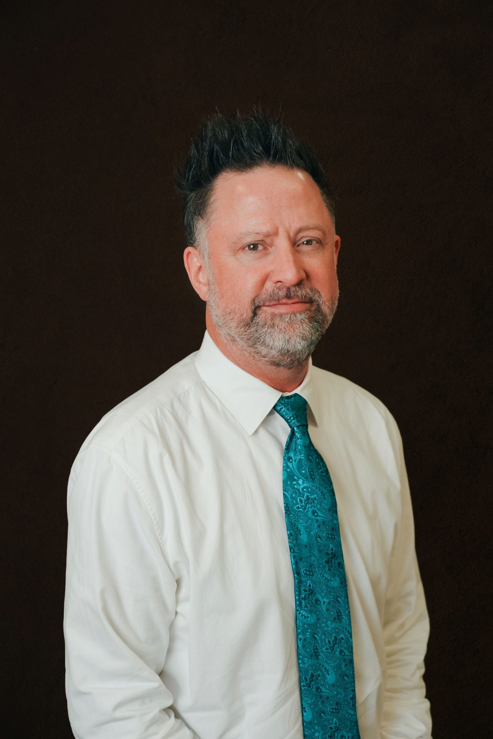 Eric Pettingill - Behavioral Health - Grand Peaks