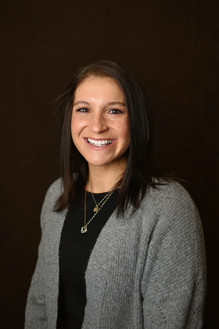 Megan Thompson, LMSW - Grand Peaks