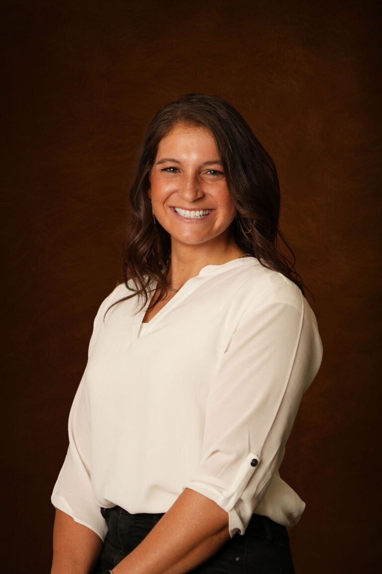 Megan Thompson, LCSW - Grand Peaks