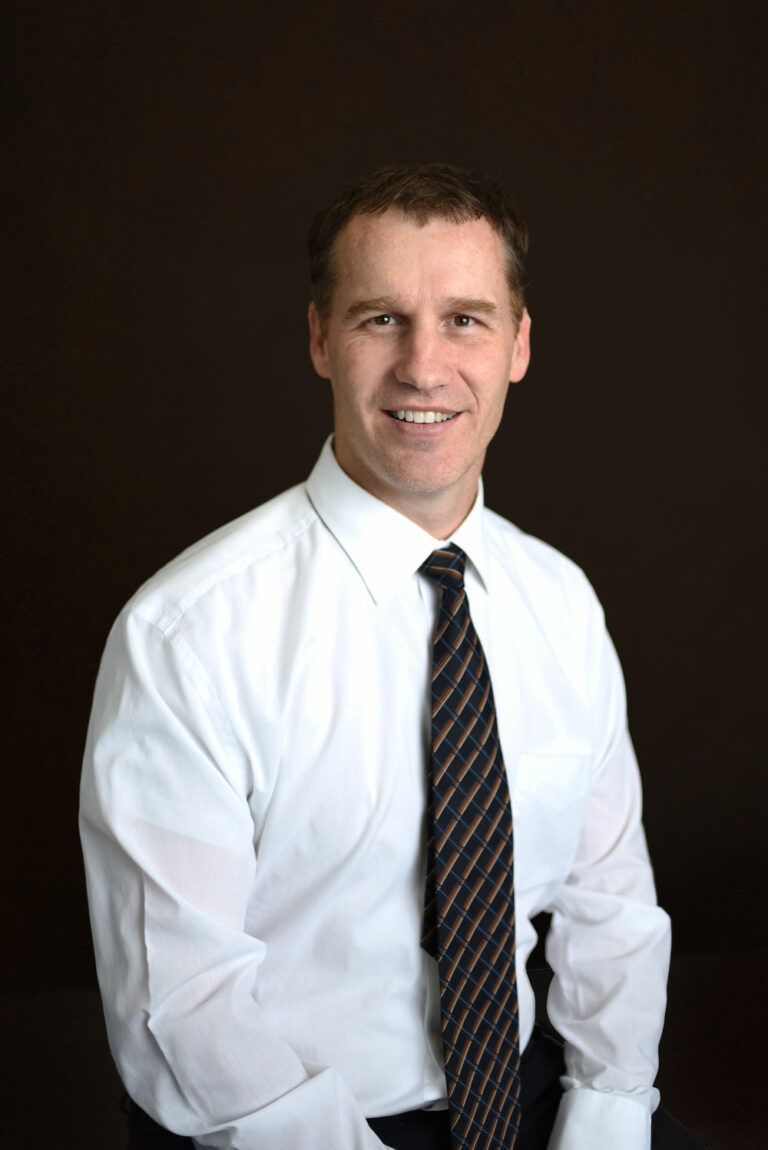 Rhet Dalling, LCSW - Grand Peaks