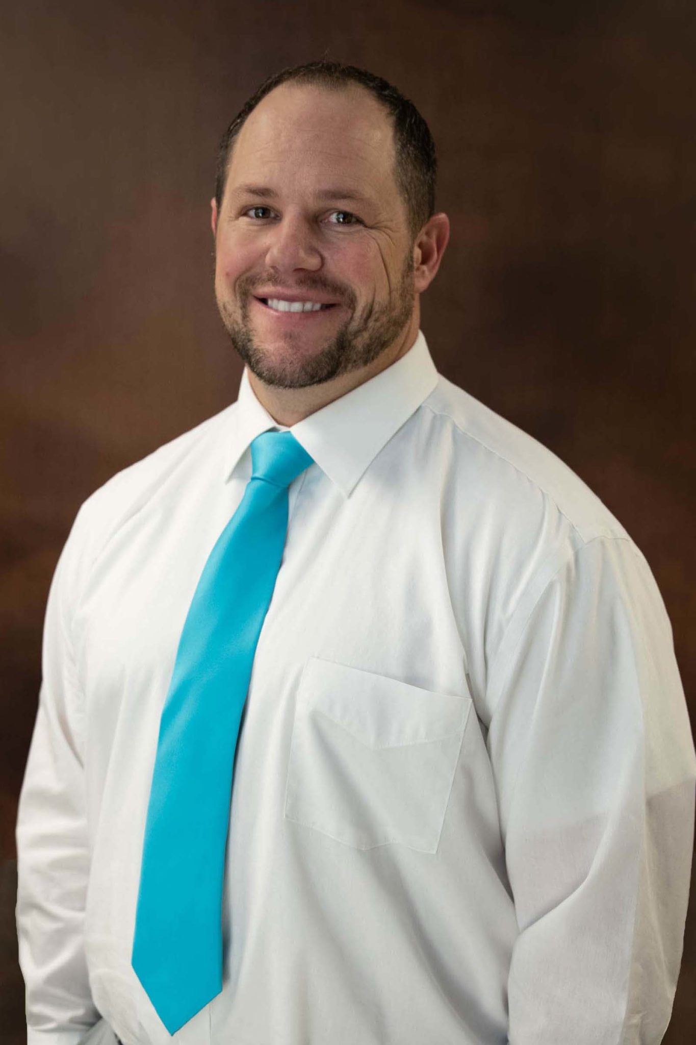 Andy Brower, PA-C - Grand Peaks