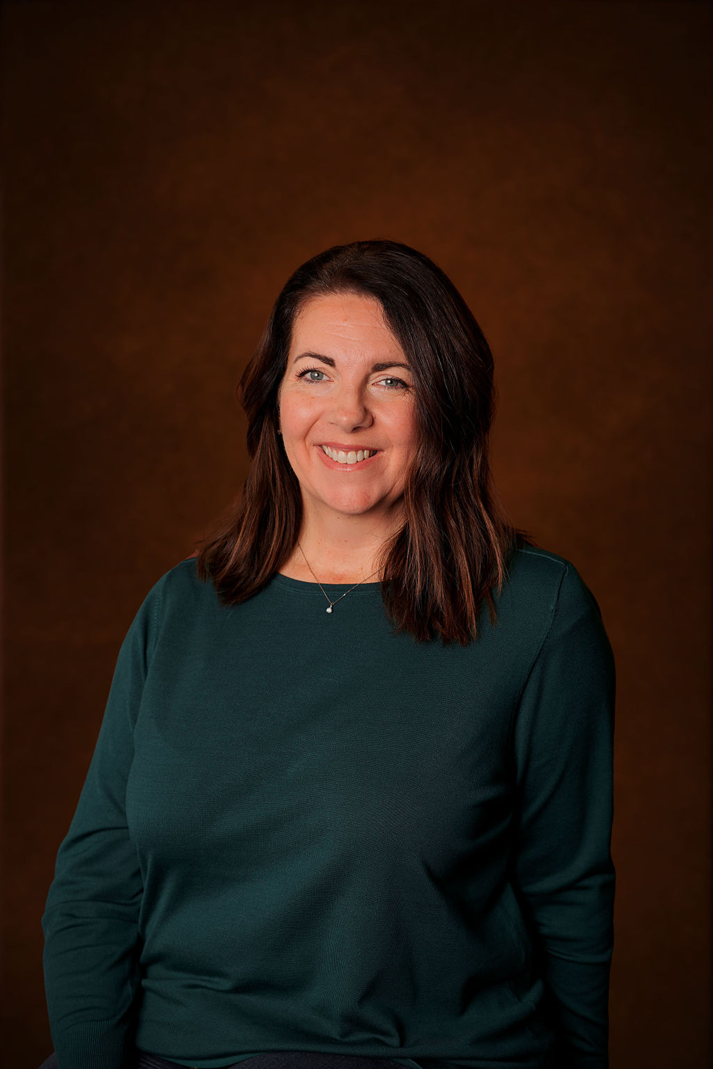 Emilee Crapo - Behavioral Health - Grand Peaks