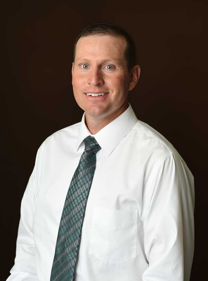 Scott Webster, PharmD, Chief Pharmacy Officer - Grand Peaks Team Member